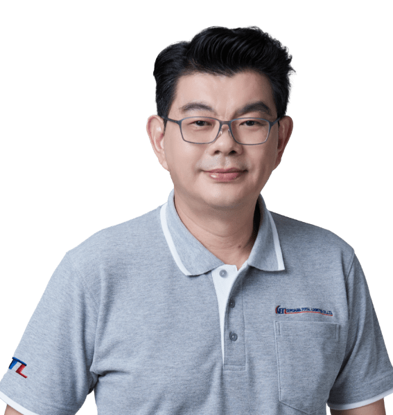 Board of Directors | Euroasia Total Logistics Public Company Limited (ETL)