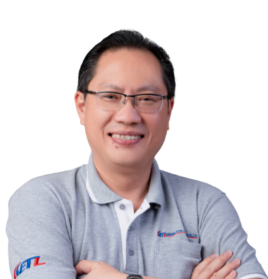 คณะกรรมการบริหารความเสี่ยง | Euroasia Total Logistics Public Company ...